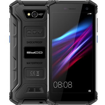SYCO RS-402 DUAL SIM 4G - Smartphone - Achat & prix | fnac