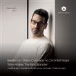 Beethoven : Concerto Pour Piano Numéro 2 - Andres : The Blind Banister ...