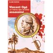 Vincent Ogé, un héros des Antilles assassiné - broché - Eliane Seuran, Philippe Colombani ...