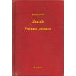Ghazels - Poèmes persans - ebook (ePub) - Anonymous - Achat ebook | fnac