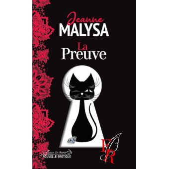 La preuve - broché - Jeanne Malysa - Achat Livre | fnac