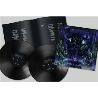 The Somberlain - Dissection - Vinyle album - Achat & prix | fnac