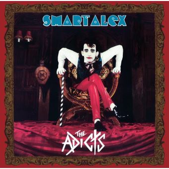 Smart Alex - Adicts - Vinyle album - Achat & prix | fnac