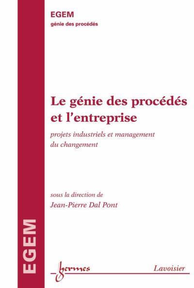 Genie Des Procedes Industriels – Génie Des Procédés Industriels Cpe – TBFK