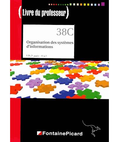 Organisation des systèmes d'informations BTS CGO 2ème année Livre du ...