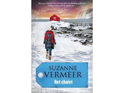 Het chalet - broché - Suzanne Vermeer - Achat Livre | fnac