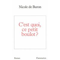 Nicole de Buron : tous les livres, DVD & Blu-ray | fnac
