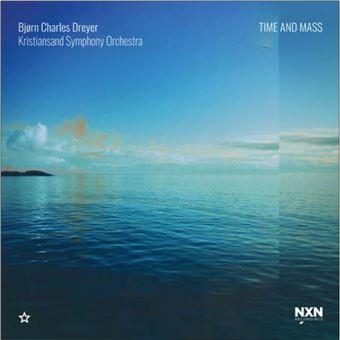 Time And Mass - Bjorn Charles Dreyer - CD album - Achat & prix | fnac