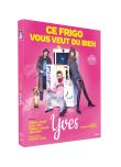Achat DVD Yves - Film Yves en DVD - AlloCiné