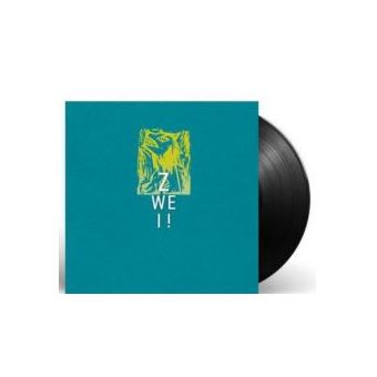 Zwei ! - Zwei - Vinyle album - Achat & prix | fnac