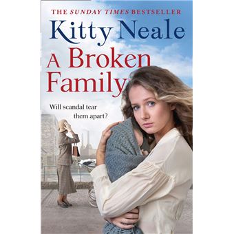 BROKEN FAMILY - Achat Livre ou ebook | fnac