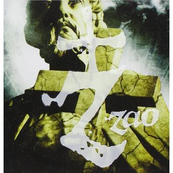 Funeral of god - Zao - CD album - Achat & prix | fnac