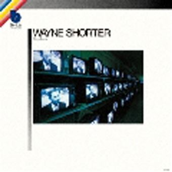 Etcetera - Wayne Shorter - CD album - Achat & prix | fnac