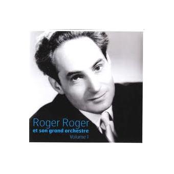 Et son grand orchestre - Roger Roger - CD album - Achat & prix | fnac