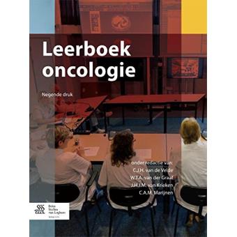 Leerboek oncologie - Poche - C. J. H. Velde - Achat Livre | fnac