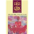 The Faces of the Gods Vodou and Roman Catholicism in Haiti - ebook ...