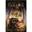 The Lost City of Tanaris - ebook (ePub) - Matt Whelan - Achat ebook | fnac