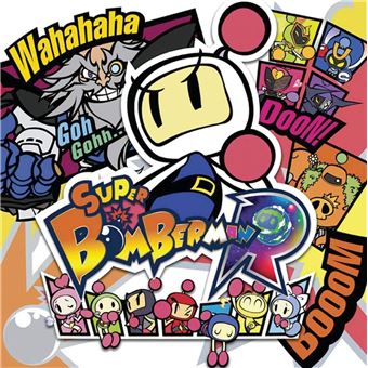Super Bomberman - Jun Chikuma - Vinyle album - Achat & prix | fnac