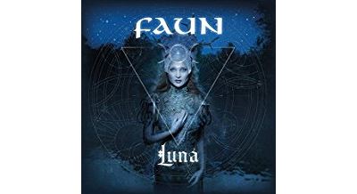 Luna - Faun - CD album - Achat & prix | fnac