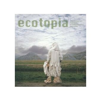 Ecotopia - broché - Wallis - Achat Livre | fnac