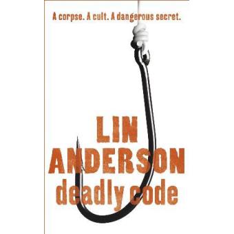 Deadly code - Poche - Lin Anderson - Achat Livre | fnac