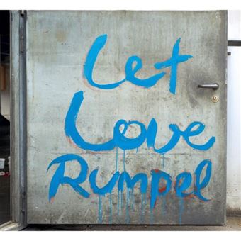 Let Love Rumpel, Part 2 - Kalabrese - CD album - Achat & prix | fnac