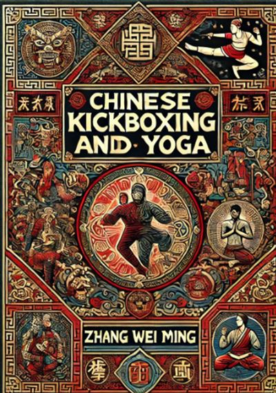 The Art of Sanda - Exploring the Fusion of Chinese Kickboxing and Yoga ...