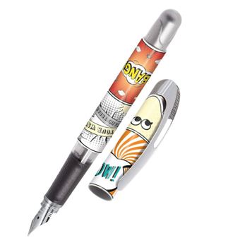 ONLINE STYLO PLUME POUR GAUCHERS COLLEGE WOW - Stylo Plume - Achat ...