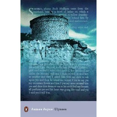 ulysses: annotated students'edition - broché - Joyce - Achat Livre | fnac