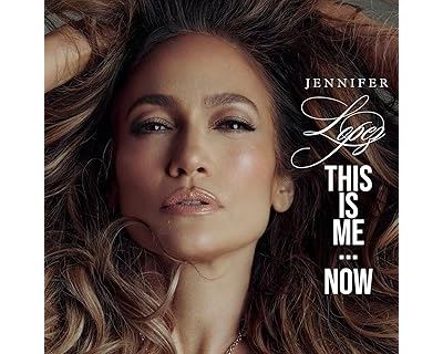 This Is Me … Now - Jennifer Lopez - CD album - Achat & prix | fnac