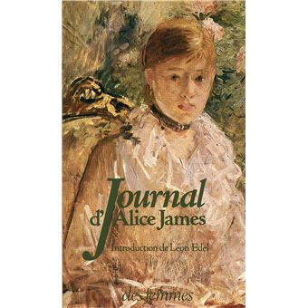 Journal - broché - Alice James - Achat Livre ou ebook | fnac