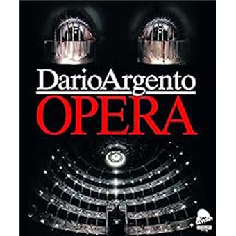 Opera Blu-ray 4K Ultra HD - Collectif - Blu-ray 4K - Achat & prix | fnac
