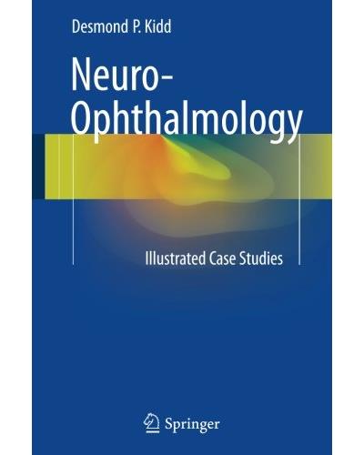 50 illustrated cases in neuro-ophthalmology - relié - Collectif - Achat ...