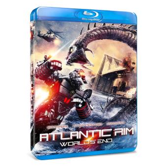 Atlantic rim, world's end - Blu-ray - Blu-ray - Achat & prix | fnac