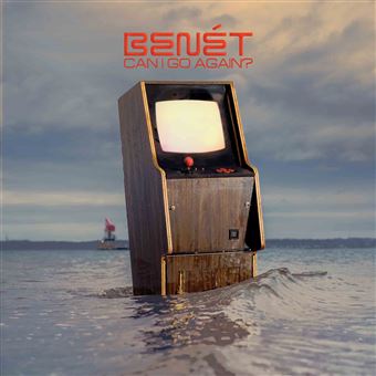 Can I Go Again ? - Benet - CD album - Achat & prix | fnac