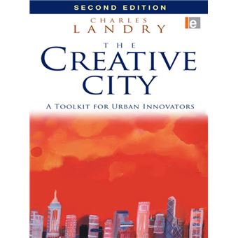 The creative city - Poche - Charles Landry - Achat Livre ou ebook | fnac