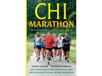 Chi marathon het natuurlijke hardloopschema voor een succesvolle halve ...