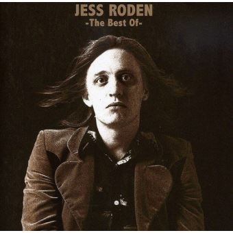 Best of - Jess Roden - CD album - Achat & prix | fnac