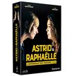 Astrid et Raphaëlle Coffret Astrid & Raphaëlle Saisons 1 à 4 DVD - DVD ...