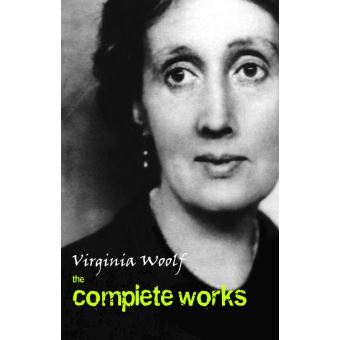 The Complete Works - ebook (ePub) - Virginia Woolf - Achat ebook | fnac