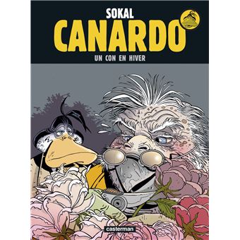 Canardo vol25 - SOKAL, BENOIT - Compra Livros ou ebook na Fnac.pt
