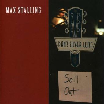 Sell out live at dan s silverleaf - Max Stalling - CD album - Achat ...