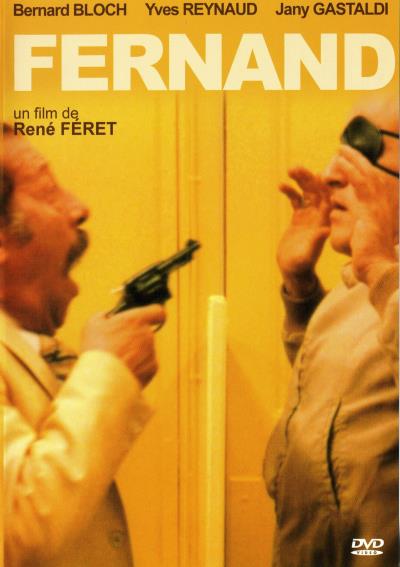 Fernand - René Féret - DVD Zone 2 - Achat & prix | fnac