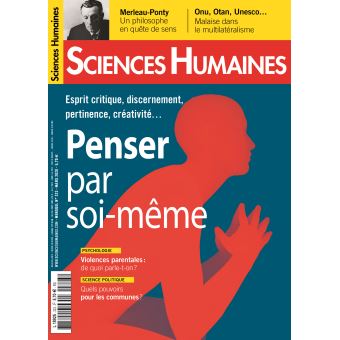 Sciences Humaines Février 2020 Tome 323 - broché - Collectif - Achat ...