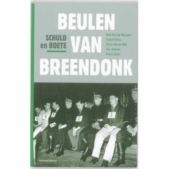 Beulen van Breendonk - broché - Patrick, Wilt - Achat Livre | fnac