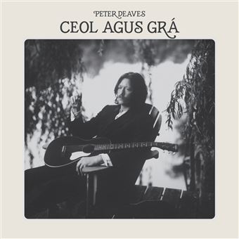 Ceol Agus Gra - Peter Deaves - Vinyle album - Achat & prix | fnac