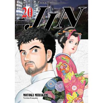 Jin - Tome 20 - Jin - Motoka Murakami, Mokota Murakami, Motoka Murakami - broché - Achat Livre ...