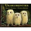 Gottmer-Prentenboek - Uilskuikentjes + DVD - Benson, Waddell, Martin ...