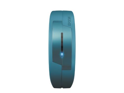 Tracker d'activité Epson Pulsense PS-100T Turquoise, Taille M/L ...