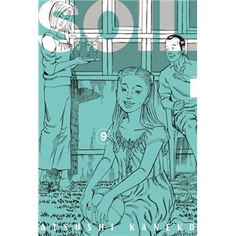 Soil - Tome 09 - Soil - Atsushi Kaneko - broché - Achat Livre | fnac